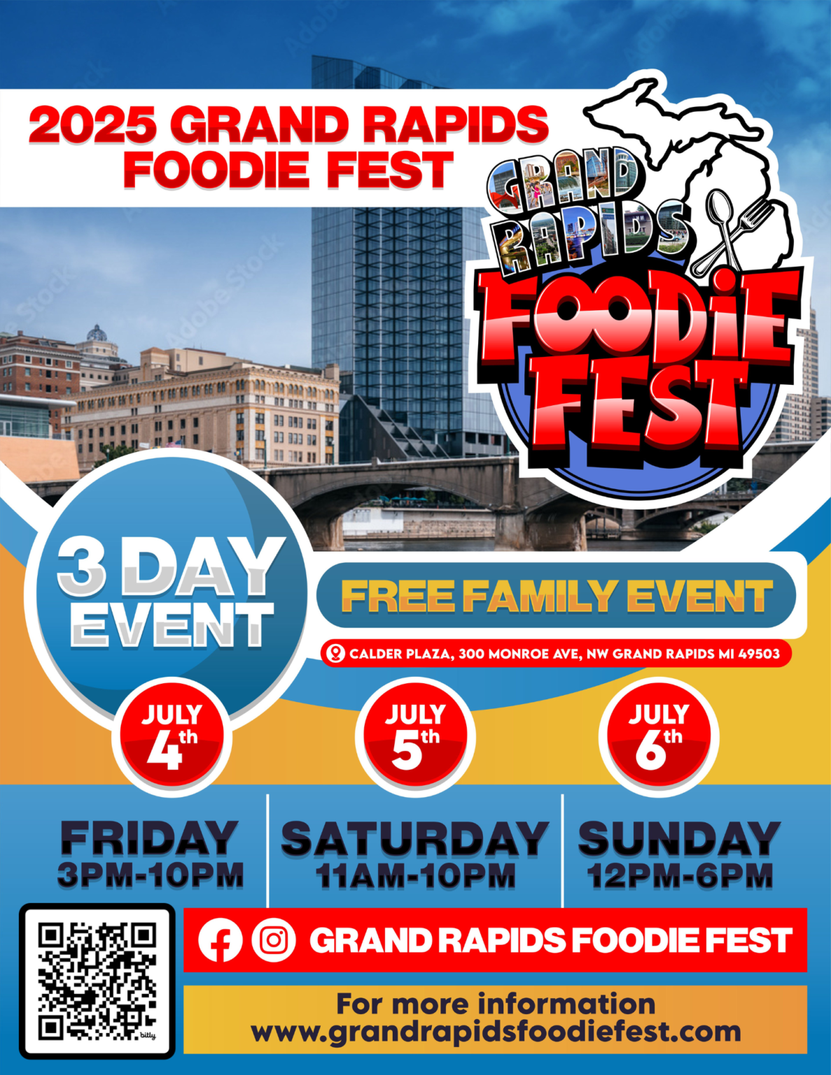 Events - grandrapidsfoodiefest.com